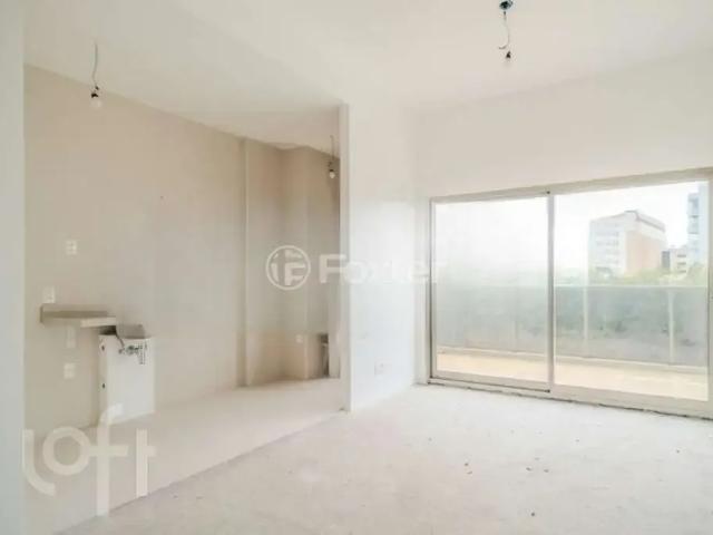 Apartamento para Venda em Porto Alegre/RS Praia de Belas 1 Quartos
