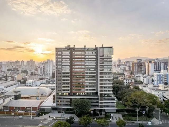 Apartamento para Venda em Porto Alegre/RS Praia de Belas 1 Quartos