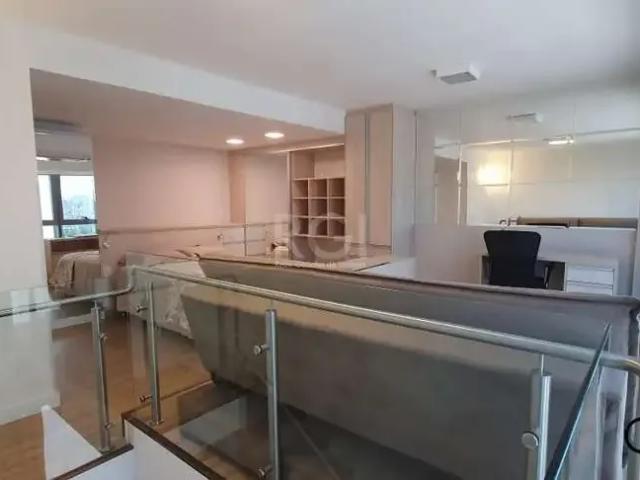 Apartamento para Venda em Porto Alegre/RS Praia de Belas 1 Quartos