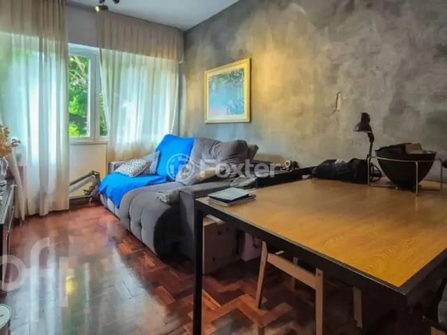Apartamento para Venda em Porto Alegre/RS Praia de Belas 1 Quartos