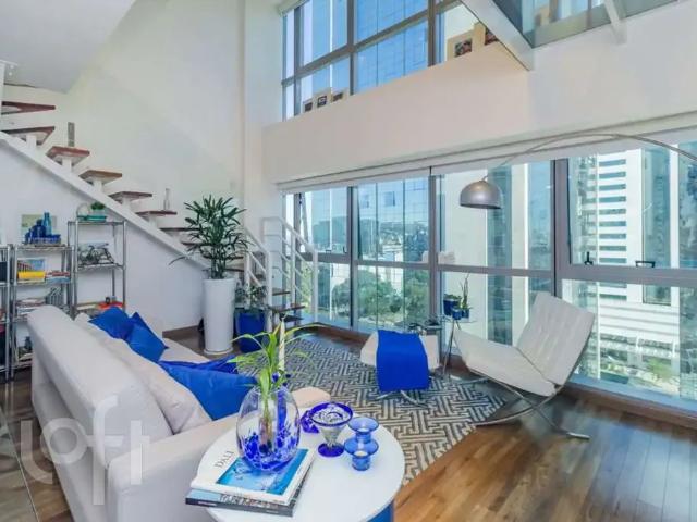 Apartamento para Venda em Porto Alegre/RS Praia de Belas 1 Quartos