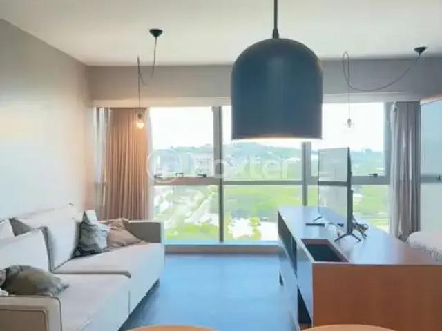Apartamento para Venda em Porto Alegre/RS Praia de Belas 1 Quartos