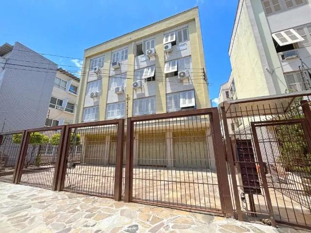 Apartamento para Venda em Porto Alegre/RS Praia de Belas 1 Quartos