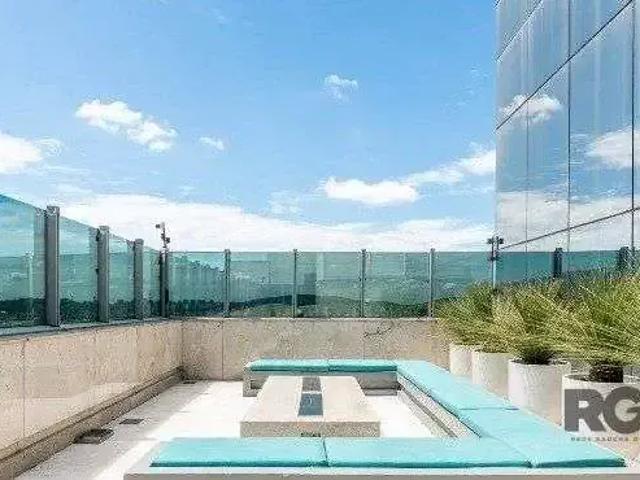 Apartamento para Venda em Porto Alegre/RS Praia de Belas 1 Quartos