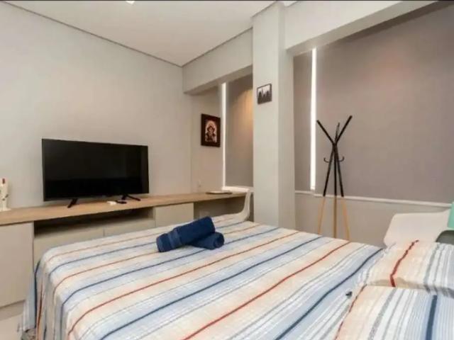 Apartamento para Venda em Porto Alegre/RS Praia de Belas 1 Quartos