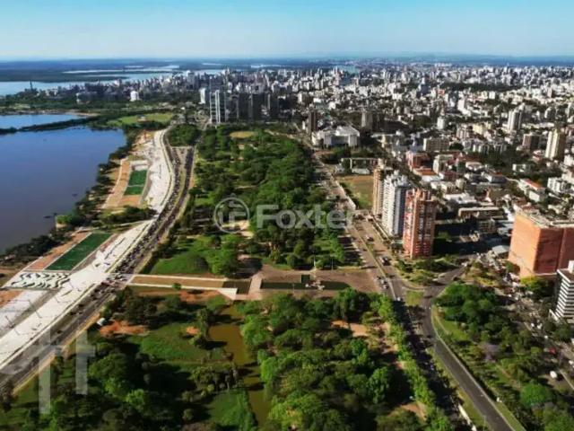 Apartamento para Venda em Porto Alegre/RS Praia de Belas 1 Quartos