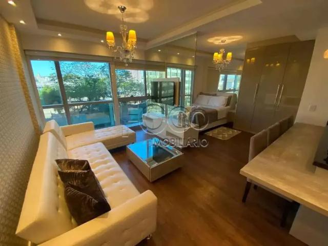 Apartamento para Venda em Porto Alegre/RS Praia de Belas 1 Quartos