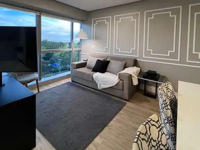 Apartamento para Venda em Porto Alegre/RS Praia de Belas 1 Quartos