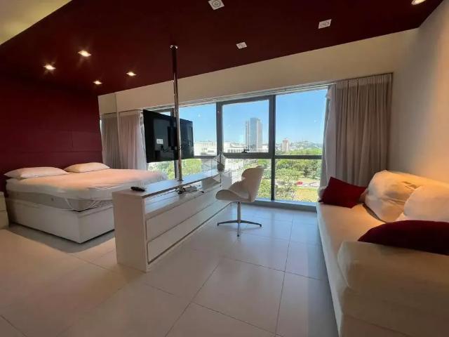 Apartamento para Venda em Porto Alegre/RS Praia de Belas 1 Quartos