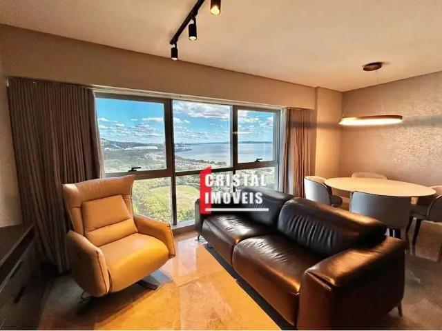 Apartamento para Venda em Porto Alegre/RS Praia de Belas 1 Quartos