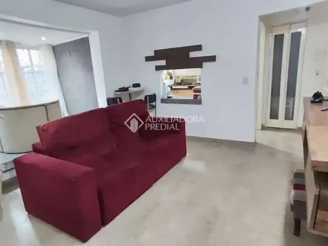 Apartamento para Venda em Porto Alegre/RS Praia de Belas 1 Quartos