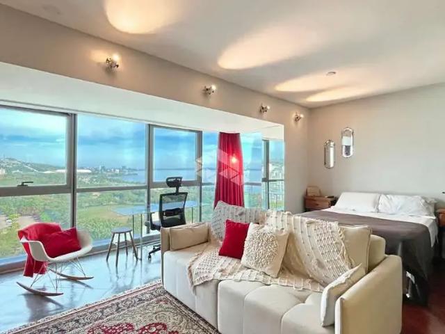 Apartamento para Venda em Porto Alegre/RS Praia de Belas 1 Quartos