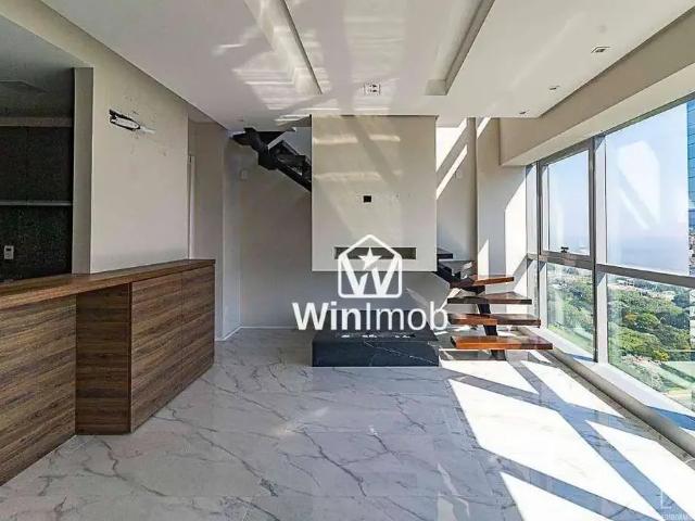 Apartamento para Venda em Porto Alegre/RS Praia de Belas 1 Quartos