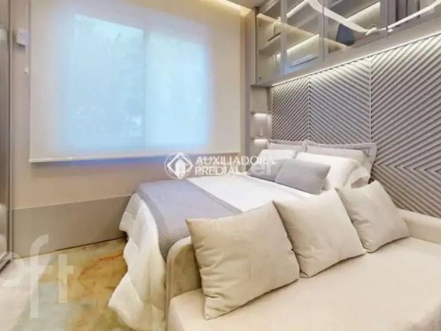 Apartamento para Venda em Porto Alegre/RS Praia de Belas 1 Quartos