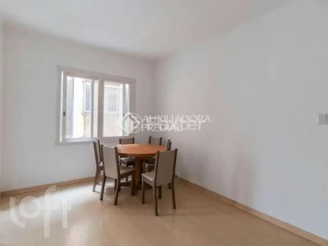 Apartamento para Venda em Porto Alegre/RS Praia de Belas 1 Quartos