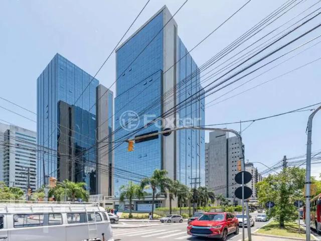 Apartamento para Venda em Porto Alegre/RS Praia de Belas 1 Quartos