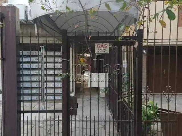 Apartamento para Venda em Porto Alegre/RS Praia de Belas 1 Quartos