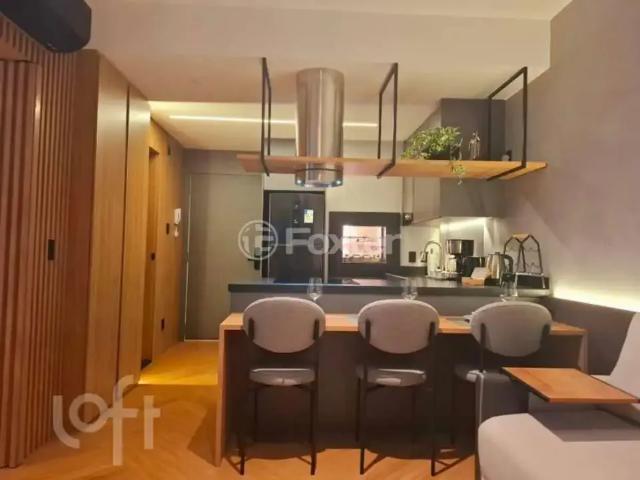 Apartamento para Venda em Porto Alegre/RS Praia de Belas 1 Quartos