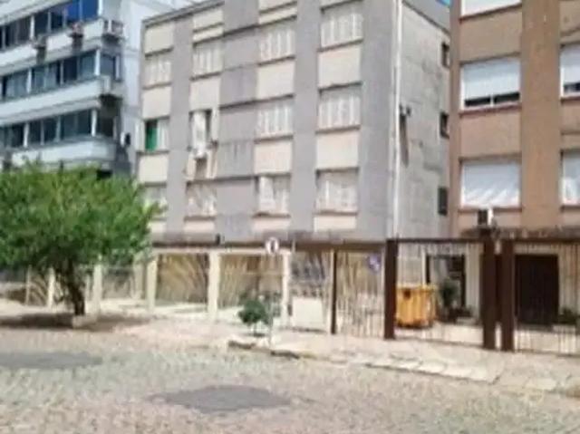 Apartamento para Venda em Porto Alegre/RS Praia de Belas 1 Quartos