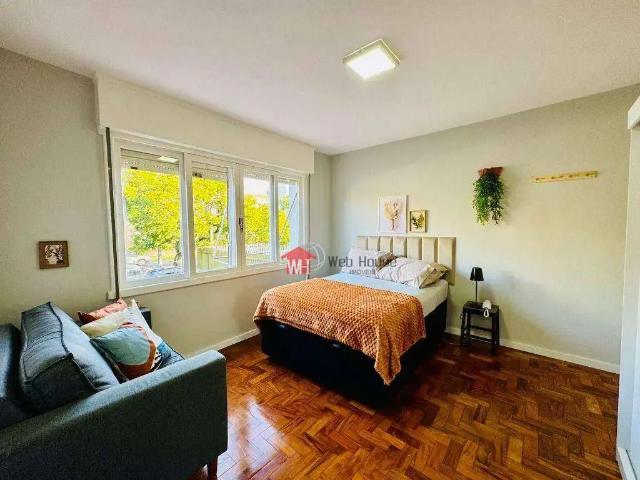 Apartamento para Venda em Porto Alegre/RS Praia de Belas 1 Quartos