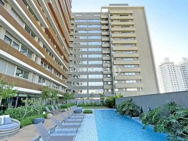 Apartamento para Venda em Porto Alegre/RS Praia de Belas 1 Quartos