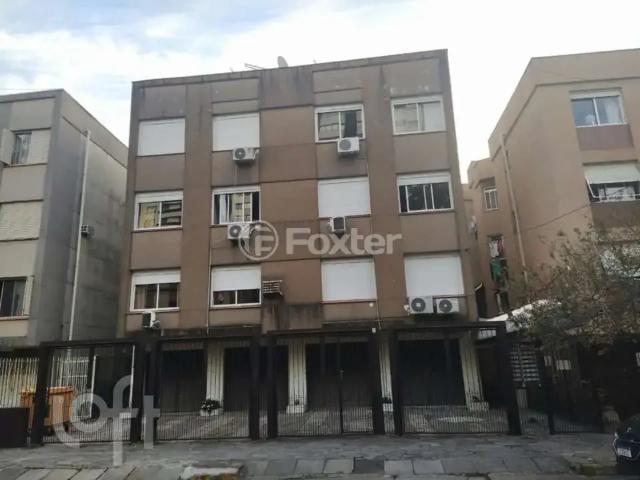 Apartamento para Venda em Porto Alegre/RS Praia de Belas 1 Quartos