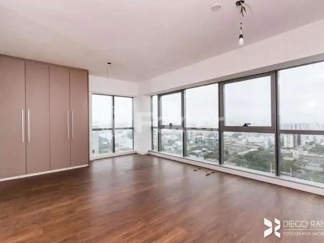 Apartamento para Venda em Porto Alegre/RS Praia de Belas 1 Quartos