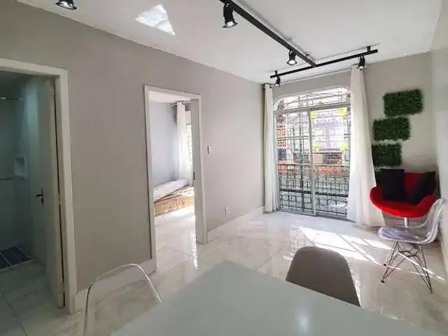 Apartamento para Venda em Porto Alegre/RS Praia de Belas 1 Quartos