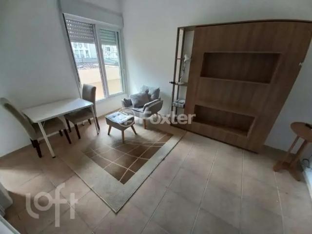 Apartamento para Venda em Porto Alegre/RS Praia de Belas 1 Quartos