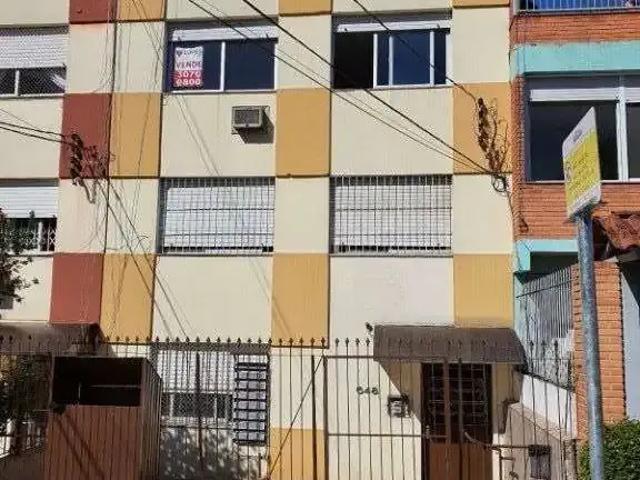 Apartamento para Venda em Porto Alegre/RS Praia de Belas 1 Quartos