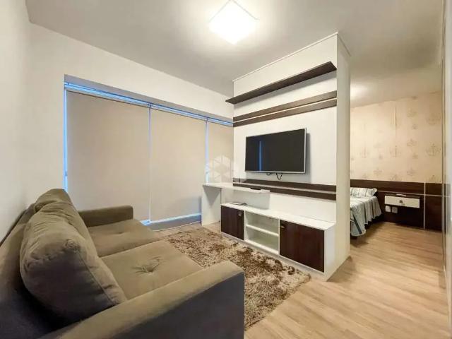 Apartamento para Venda em Porto Alegre/RS Praia de Belas 1 Quartos