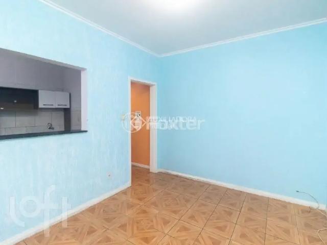 Apartamento para Venda em Porto Alegre/RS Praia de Belas 1 Quartos