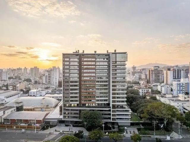 Apartamento para Venda em Porto Alegre/RS Praia de Belas 1 Quartos