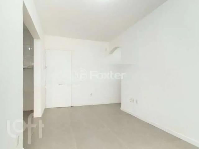 Apartamento para Venda em Porto Alegre/RS Praia de Belas 1 Quartos