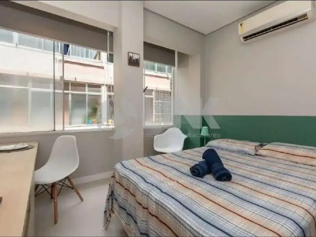 Apartamento para Venda em Porto Alegre/RS Praia de Belas 1 Quartos