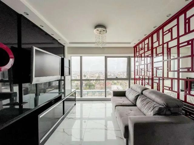 Apartamento para Venda em Porto Alegre/RS Praia de Belas 1 Quartos