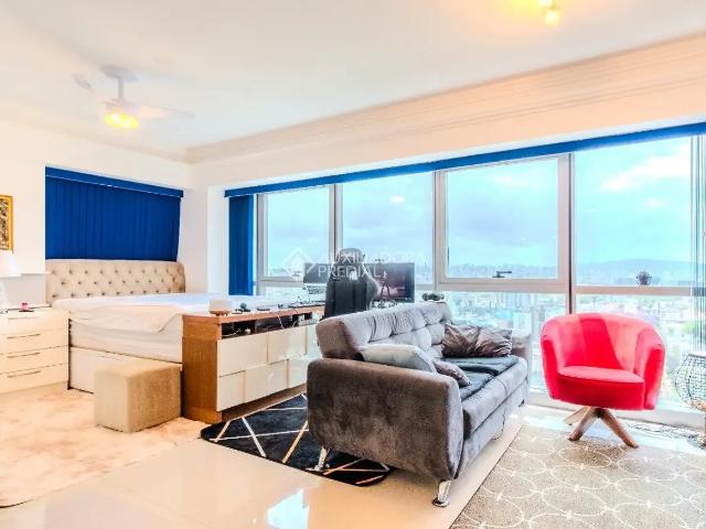 Apartamento para Venda em Porto Alegre/RS Praia de Belas 1 Quartos