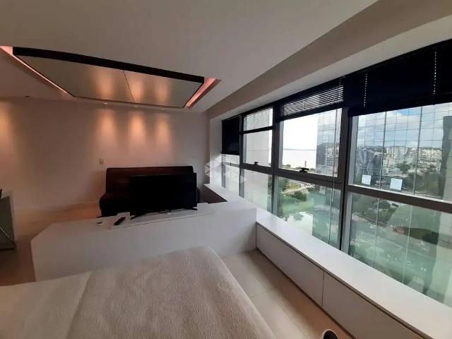 Apartamento para Venda em Porto Alegre/RS Praia de Belas 1 Quartos