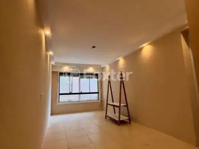 Apartamento para Venda em Porto Alegre/RS Praia de Belas 1 Quartos