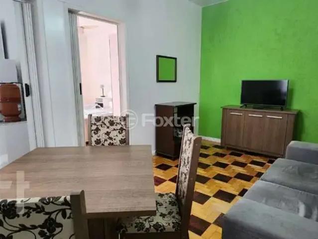 Apartamento para Venda em Porto Alegre/RS Praia de Belas 1 Quartos