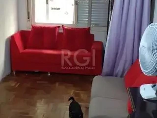Apartamento para Venda em Porto Alegre/RS Praia de Belas 1 Quartos