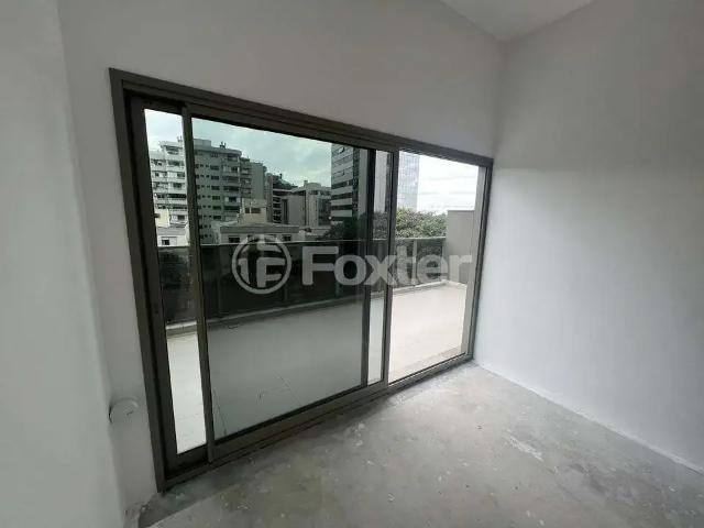 Apartamento para Venda em Porto Alegre/RS Praia de Belas 1 Quartos