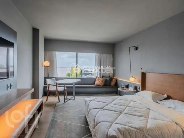 Apartamento para Venda em Porto Alegre/RS Praia de Belas 1 Quartos