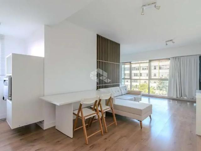 Apartamento para Venda em Porto Alegre/RS Praia de Belas 1 Quartos