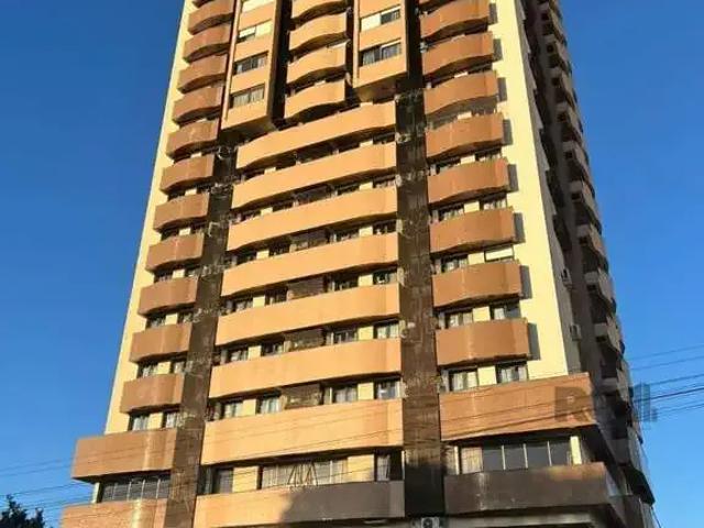 Apartamento para Venda em Porto Alegre/RS Praia de Belas 1 Quartos
