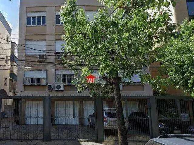 Apartamento para Venda em Porto Alegre/RS Praia de Belas 1 Quartos