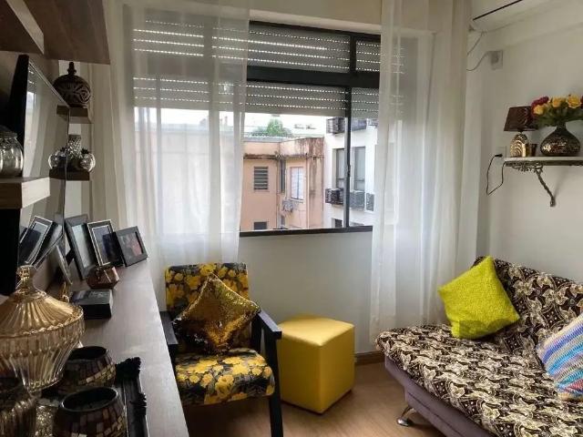 Apartamento para Venda em Porto Alegre/RS Praia de Belas 1 Quartos