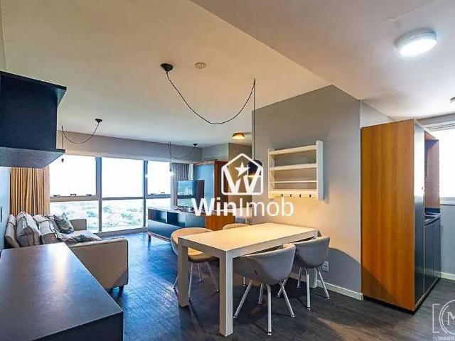 Apartamento para Venda em Porto Alegre/RS Praia de Belas 1 Quartos