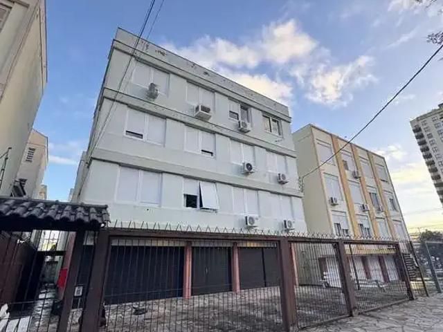 Apartamento para Venda em Porto Alegre/RS Praia de Belas 1 Quartos