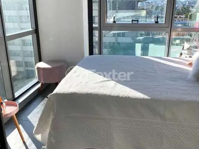 Apartamento para Venda em Porto Alegre/RS Praia de Belas 1 Quartos